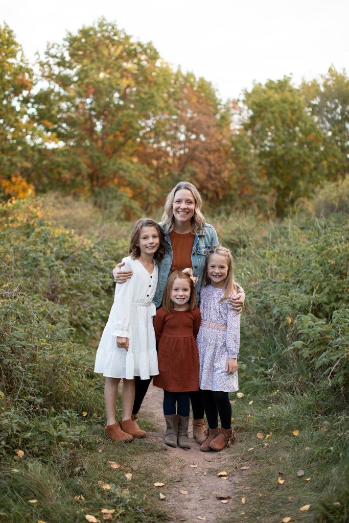 Dr. Miranda Abbott – Abbott Family Chiropractic